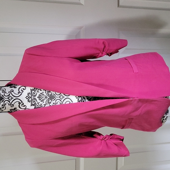 Maude | Jackets & Coats | Blazer | Poshmark